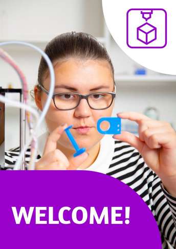 Print Your Success: Outdoor Banners for 3D Printing Marketing!