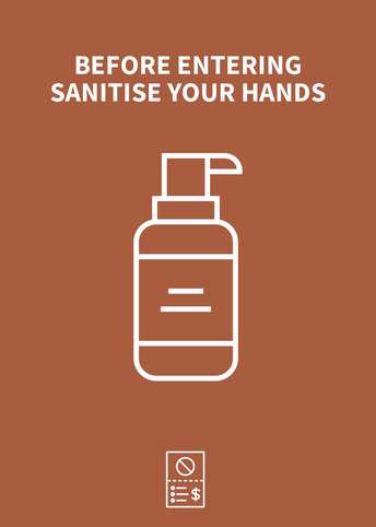 Boost Your Business with Our Covid-19 Editable Designs Today