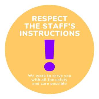 Launch Your Festivals Business with Covid-19 Editable Designs in Seconds