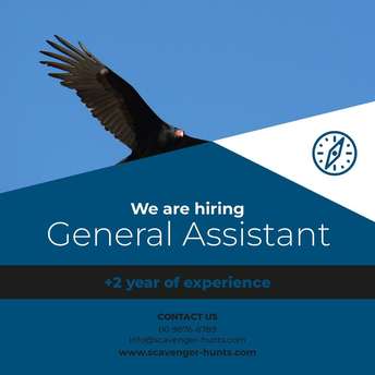 Boost Business with Branded Materials: Scavenger Hunt Success Secrets!