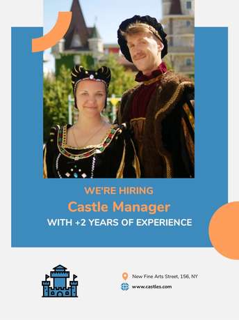 Create Professional-Looking US Poster Designs Using Desygner: A Step-by ...