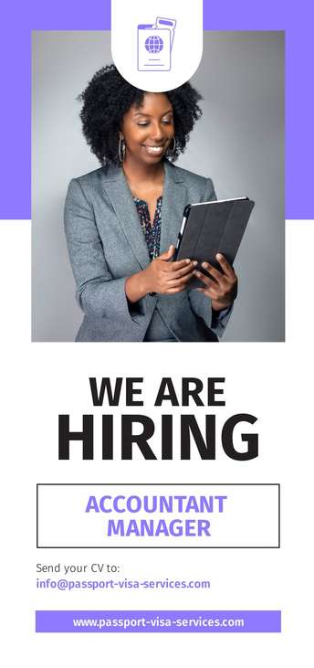 Creating DL Format Marketing Materials Using Desygner: A Step-by-Step Guide