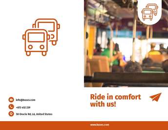 Create an Engaging Bifold Letter Design with Desygner: A Step-by-Step Guide