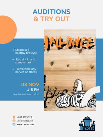 Create Professional-Looking US Poster Designs Using Desygner: A Step-by ...