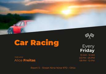 Create A5 Design Format Marketing Materials with Desygner