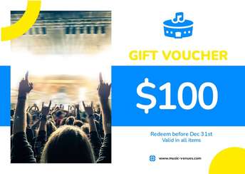 Creating an Eye-Catching Voucher Design with Desygner - A Step-by-Step ...