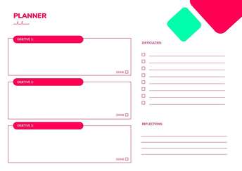 Marketing Your Planner: Tips for Maximizing Your A4 Design Format