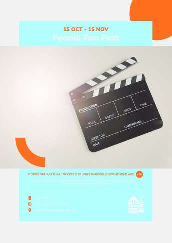 Learn How to Create Professional A3 Designs with Desygner - Unlock the ...