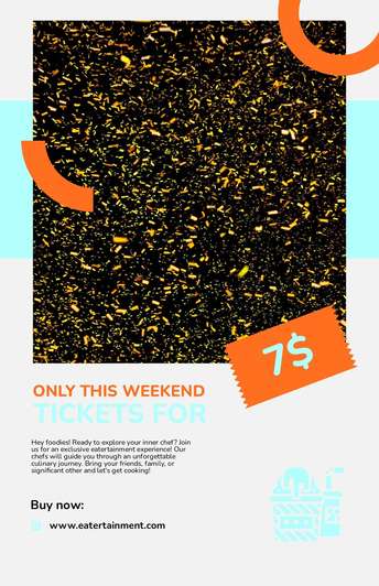 Boost Your Eatertainment Business with Stunning Outdoor Banner Designs