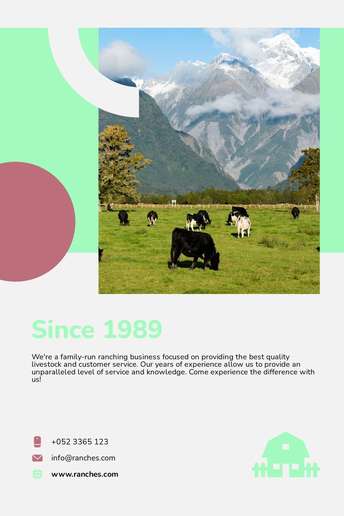 How to Create Marketing Materials for Your Pinterest Design Format ...