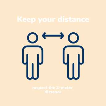 Instantly Create Covid-19 Editable Designs for Your Studio Taping Business!