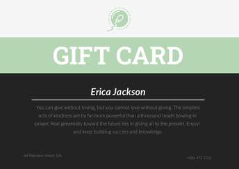 Marketing Gift Vouchers in A5 Design Format: Tips and Strategies for ...