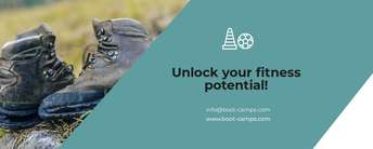 Boost Your Boot Camps with Stunning Social Media Covers!