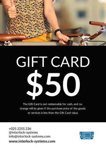 Be Creative With Your Gift Card (V) Design: 5 Proven Tips to Market ...