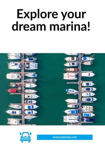 Boost Marinas Marketing with Stunning Outdoor Banner Designs!