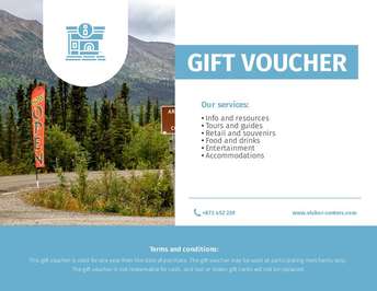 Boost Business with Editable Voucher Designs - Grab Yours Now!