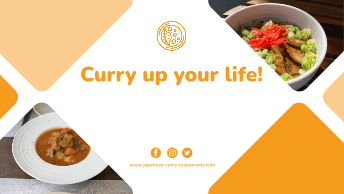 Start Your Japanese Curry Restaurant Today: All-Inclusive Brand ...