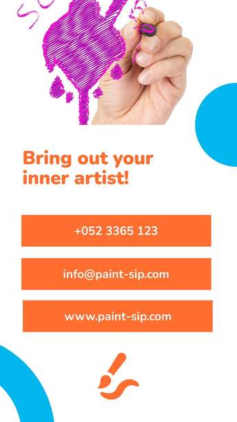 Boost Your Paint & Sip Business with Top Social Media Covers!