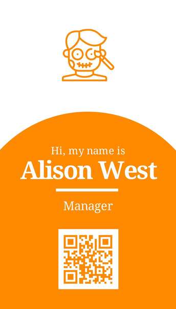 How to Create Professional ID Card Designs for the US Market: A Guide ...