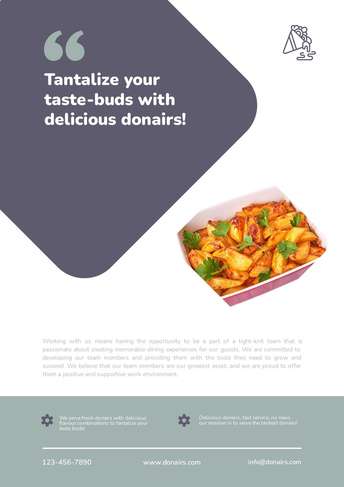 How to Create Effective A4 Design Format Marketing Materials