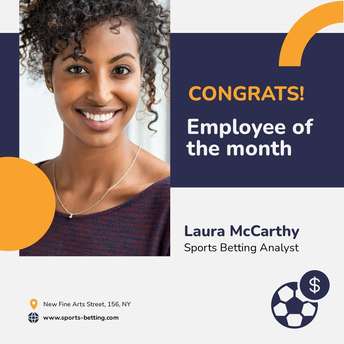 Top Employee Rewards Templates for Your Sports Betting Business