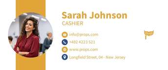 Creating Professional Email Signatures with Desygner: A Step-by-Step Guide