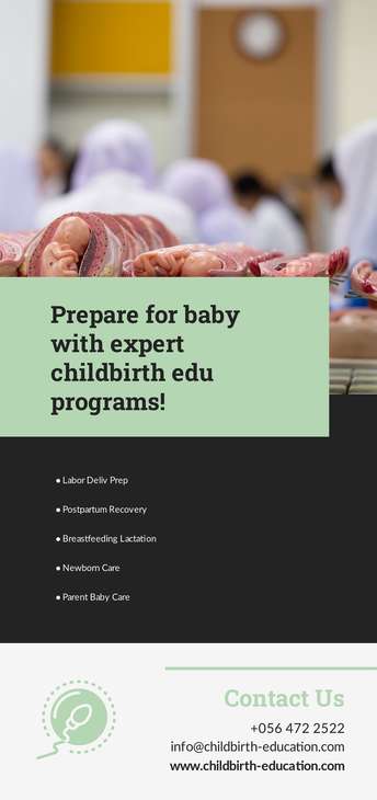 Creating Effective Marketing Materials for DL Design Formats: A Step-by ...