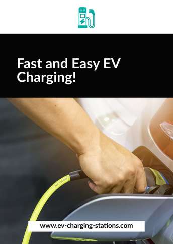 Power Up Your Marketing: Get Eye-Catching EV Charging Banners!