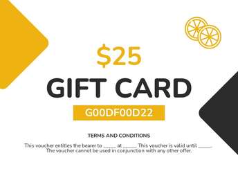 Create Professional A5 | Gift Card Designs with Desygner - A Beginner's ...