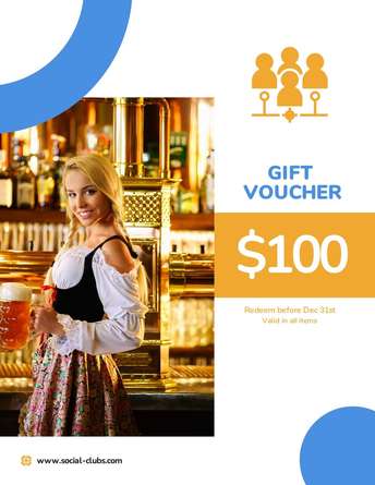 Boost Morale with Editable Employee Rewards Designs for your Business