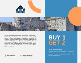 Marketing Your Castle Business with Desygner: A Step-By-Step Guide