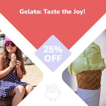 Launch your Gelato Biz with Web Ads: Create Editable Designs!