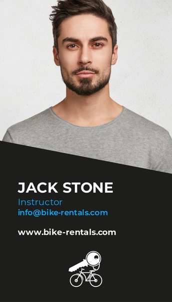 Design Your Own ID Card with Desygner: US Format Edition