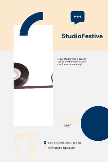 Create Professional Marketing Materials for Your Pinterest Design Format