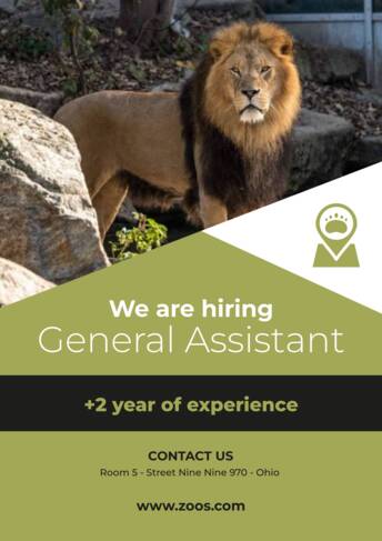 Boost Zoos Business with Top Branded Materials for Marketing Success!