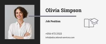 How to Create an Engaging Email Signature Design for Marketing Materials