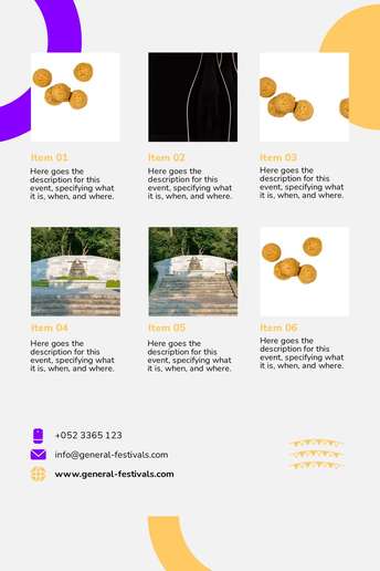 How to Create Eye-Catching Marketing Materials for Your Pinterest ...