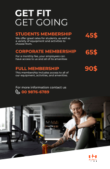 Boost Business Speed: Create XL Format Outdoor Banners with Desygner