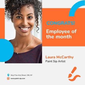 Boost Employee Motivation with Editable Rewards Designs - Get Them Now!