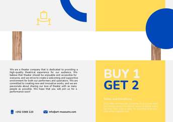 Learn How to Maximize Your Bifold A5 Design Format for Successful Marketing