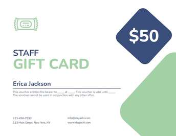 Create a Winning Marketing Strategy for Your Gift Card using SM Design ...