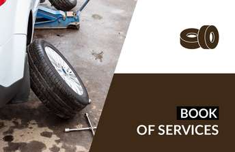 Creating Effective Marketing Materials for Your Tire Business ...