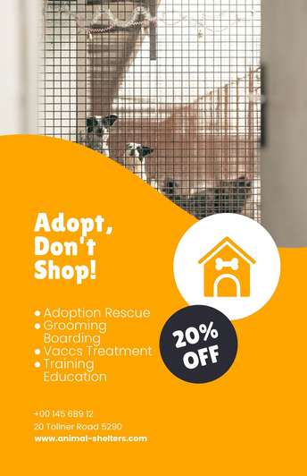 Get Noticed with Outdoor Banners: Editable Designs for Impact!