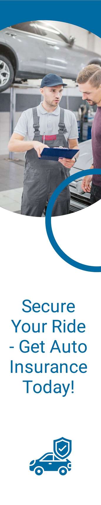 Rev Up Your Auto Insurance Marketing with Stellar Web Ads!