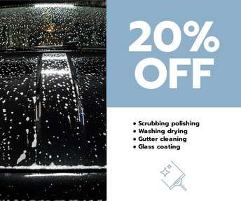 Boost Your Window Washing Business with Top Web Ads Designs!