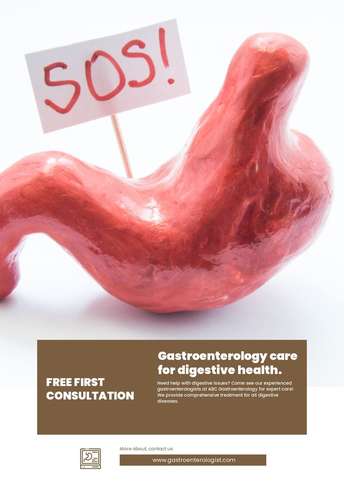 Boost Your Gastroenterologist Marketing with Stunning Outdoor Banners!