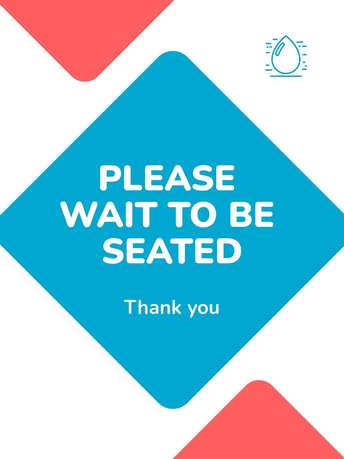 Launch Your Water Store Business with Instant Informational Editable ...