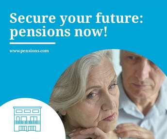 Boost Pensions Marketing with Premium Web Ads: Maximize Results!