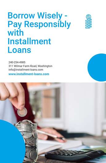 Instantly Create Outdoor Banners with Editable Designs for Installment ...