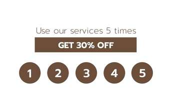 Create Professional Loyalty Card Designs Using Desygner: A Step-by-Step ...